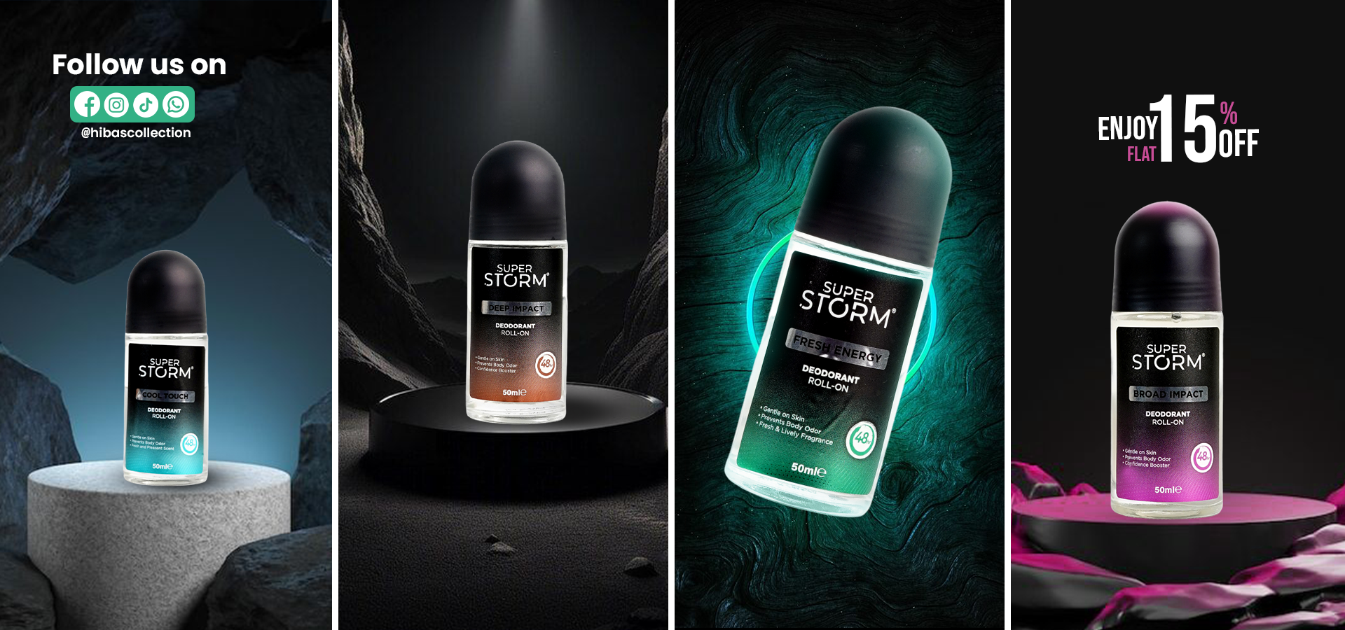 Hiba's Collection – Hiba's Collection