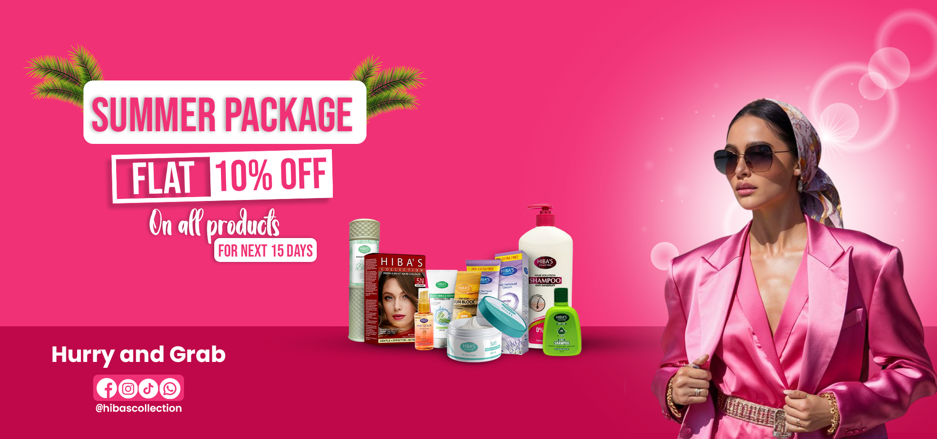 Hiba's Collection – Hiba's Collection