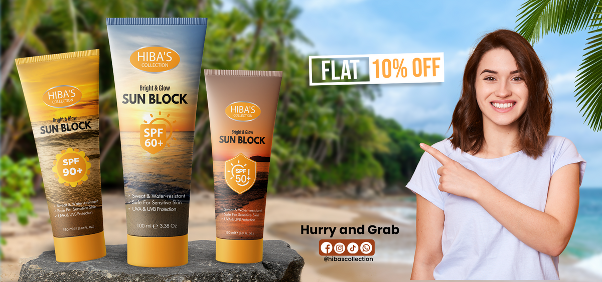 Hiba's Collection – Hiba's Collection