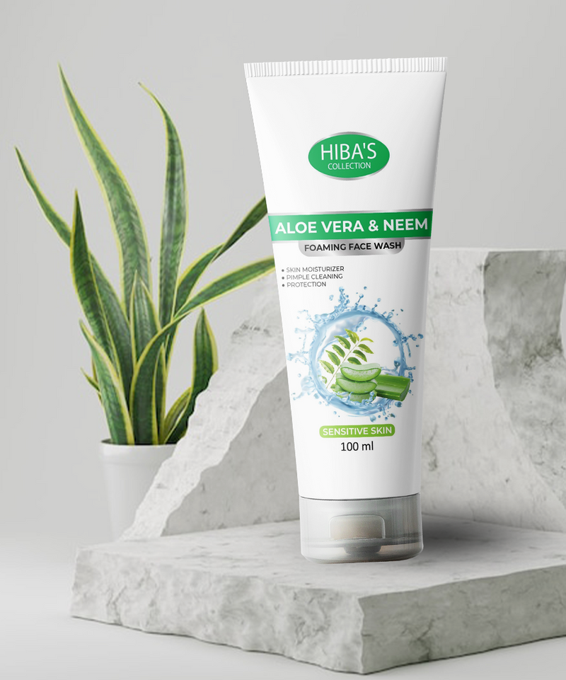 Best Skincare & Beauty Products in Pakistan | Hiba's Collection