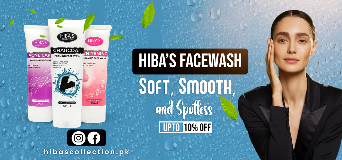 Hiba's Collection – Hiba's Collection