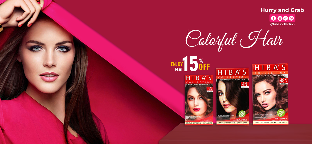 Hiba's Collection – Hiba's Collection