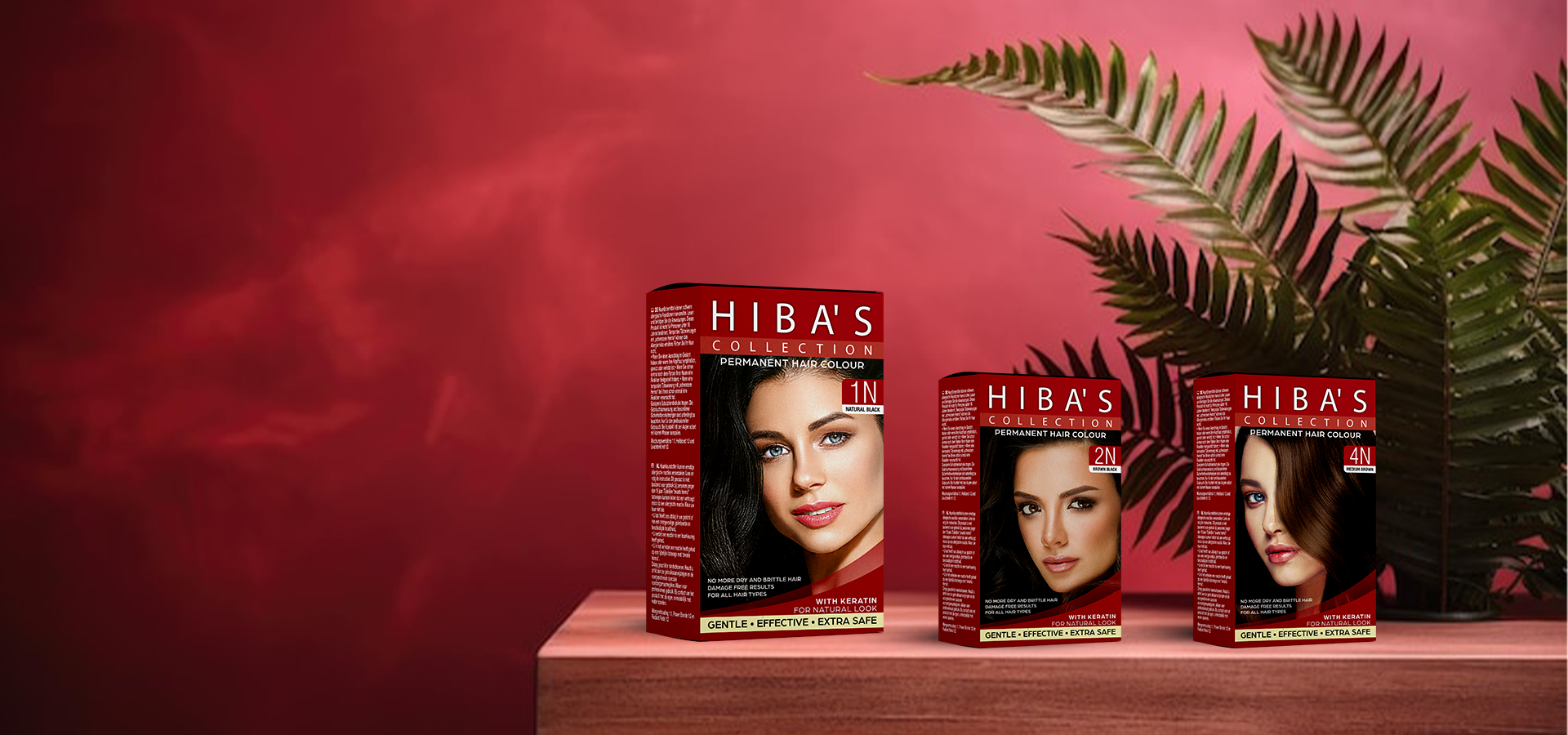 Hiba's Collection – Hiba's Collection