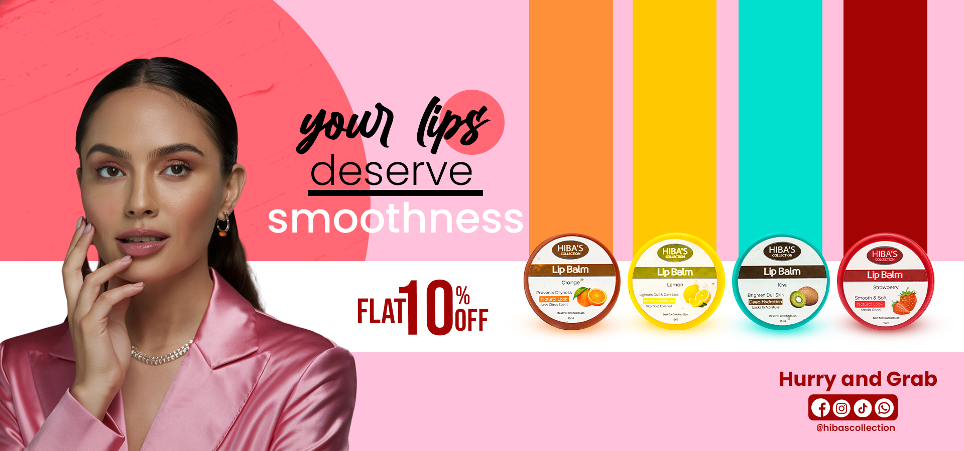 Hiba's Collection – Hiba's Collection