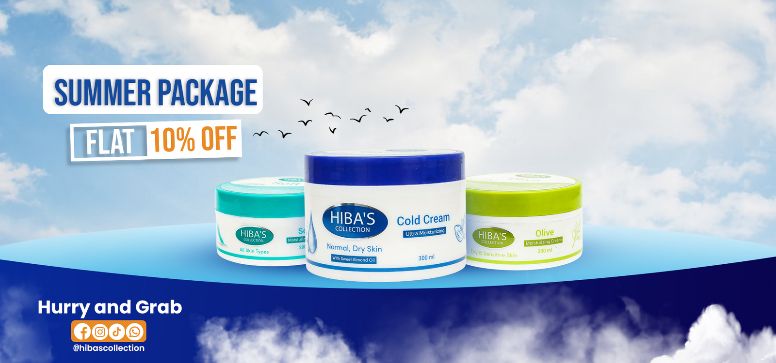 Hiba's Collection – Hiba's Collection