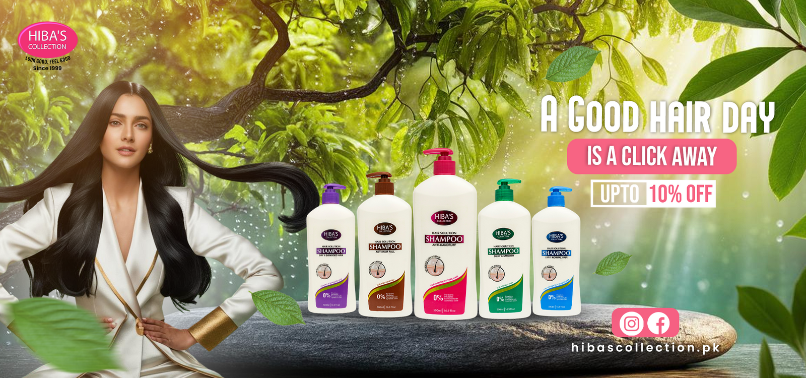 Hiba's Collection – Hiba's Collection