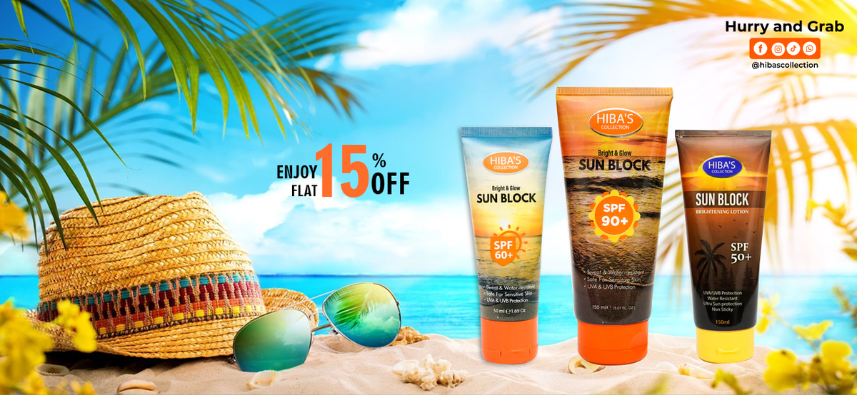 Hiba's Collection – Hiba's Collection